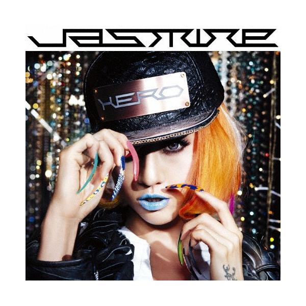 ◆品　番：AICL-2556◆発売日：2013年07月31日発売◆出荷目安：５〜１０日◆ヒーロー/HERO