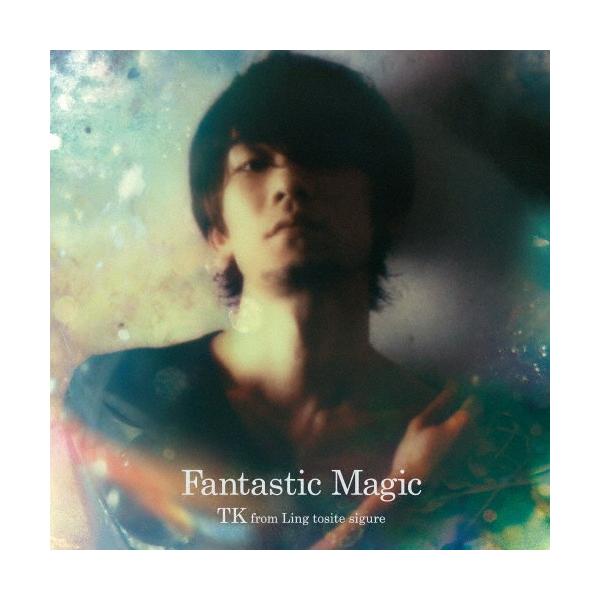 ◆品　番：AICL-2717◆発売日：2014年08月27日発売◆出荷目安：５〜１０日◆通常盤◆ファンタスティックマジック/FANTASTIC MAGIC