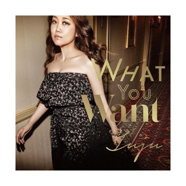 ◆品　番：AICL-2998/9◆発売日：2015年11月18日発売◆出荷目安：５〜１０日◆初回生産限定盤/DVD付◆ワットユーウォント/WHAT YOU WANT