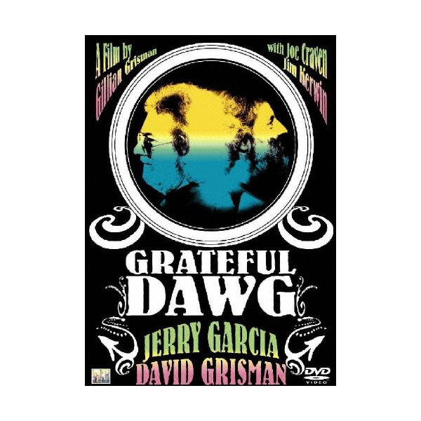 ◆品　番：OPL-32945◆発売日：2009年06月24日発売◆出荷目安：２〜５日◆グレイトフルドーグ/GRATEFUL DAWG