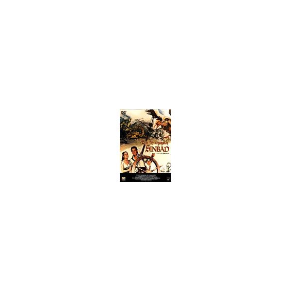 ◆品　番：TSAD-10214◆発売日：2009年12月23日発売◆出荷目安：２〜５日◆シンドバッドナナカイメノコウカイ/7TH VOYAGE OF SINBAD,THE
