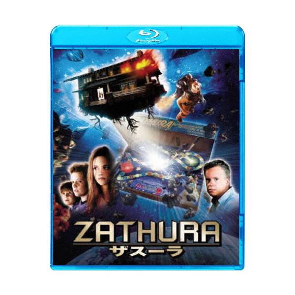 ◆品　番：BLU-39548◆発売日：2011年07月22日発売◆出荷目安：２〜５日◆種類:Blu-ray◆ザスーラ/ZATHURA