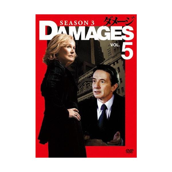 ◆品　番：OPL-80125◆発売日：2012年02月08日発売◆出荷目安：２〜５日◆ダメージ３ノ５/DAMAGES