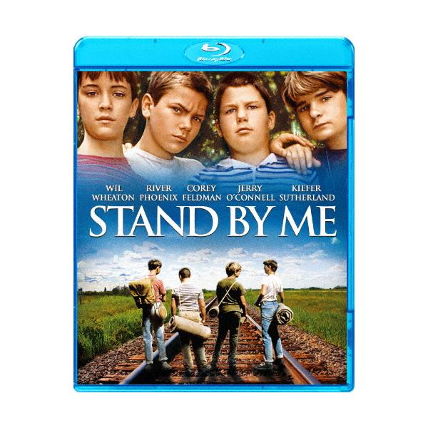 ◆品　番：BLU-11012◆発売日：2012年11月21日発売◆出荷目安：２〜５日◆種類:Blu-ray◆スタンドバイミー/STAND BY ME