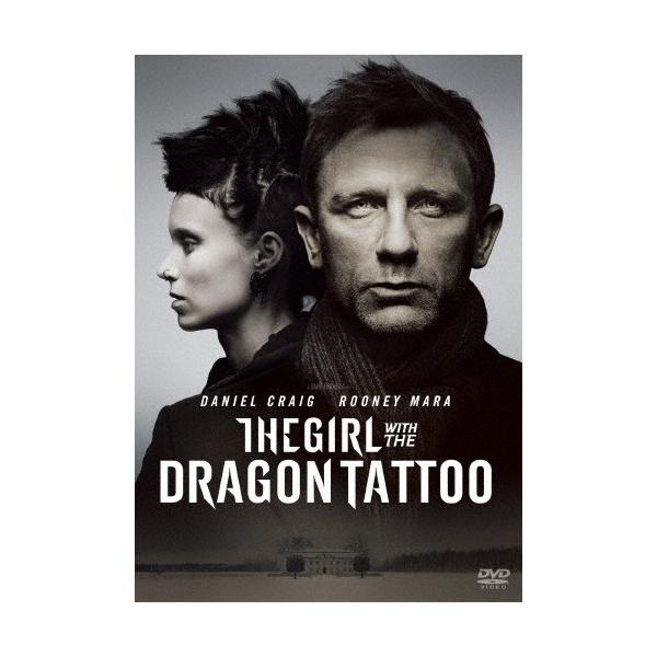◆品　番：OPL-80224◆発売日：2012年11月21日発売◆出荷目安：２〜５日◆ドラゴンタトゥーノオンナ/GIRL WITH THE DRAGON TATTOO,THE