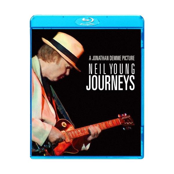 ◆品　番：BRS-80254◆発売日：2013年07月10日発売◆出荷目安：２〜５日◆種類:Blu-ray◆ニールヤングジャーニーズ/NEIL YOUNG JOURNEYS