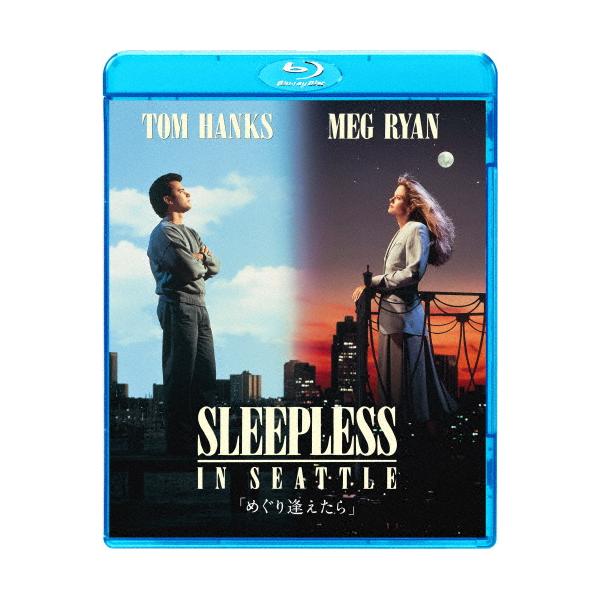 ◆品　番：BLU-19799◆発売日：2013年06月26日発売◆出荷目安：２〜５日◆種類:Blu-ray◆メグリアエタラ/SLEEPLESS IN SEATTLE