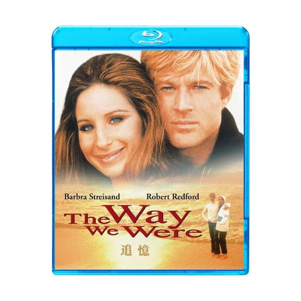 ◆品　番：BLU-10152◆発売日：2013年06月26日発売◆出荷目安：２〜５日◆種類:Blu-ray◆ツイオク/WAY WE WERE,THE