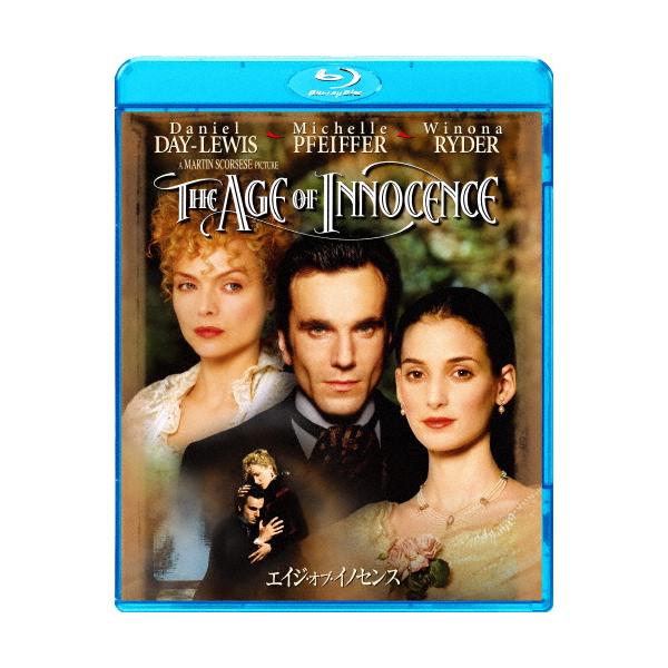 ◆品　番：BLU-14626◆発売日：2014年11月05日発売◆出荷目安：２〜５日◆種類:Blu-ray◆エイジオブイノセンス/AGE OF INNOCENCE,THE