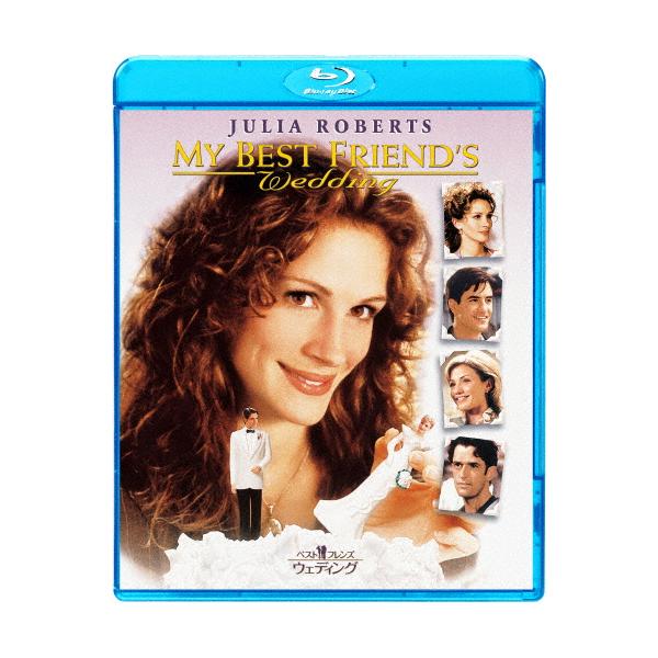 ◆品　番：BLU-25241◆発売日：2014年02月26日発売◆出荷目安：２〜５日◆種類:Blu-ray◆ベストフレンズウェディング/MY BEST FRIEND'S WEDDING