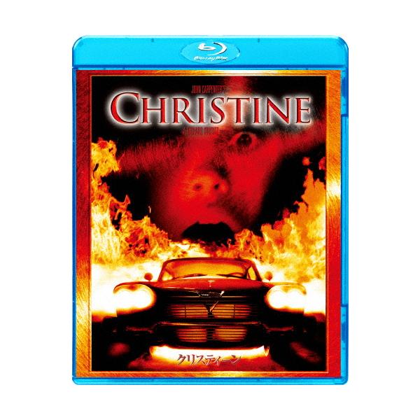 ◆品　番：BLU-10292◆発売日：2014年11月05日発売◆出荷目安：２〜５日◆種類:Blu-ray◆クリスティーン/CHRISTINE