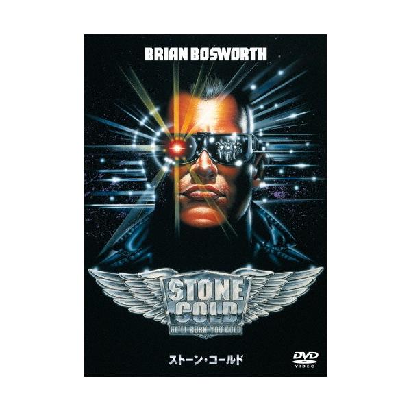 ◆品　番：OPL-12861◆発売日：2014年11月26日発売◆出荷目安：２〜５日◆ストーンコールド/STONE COLD