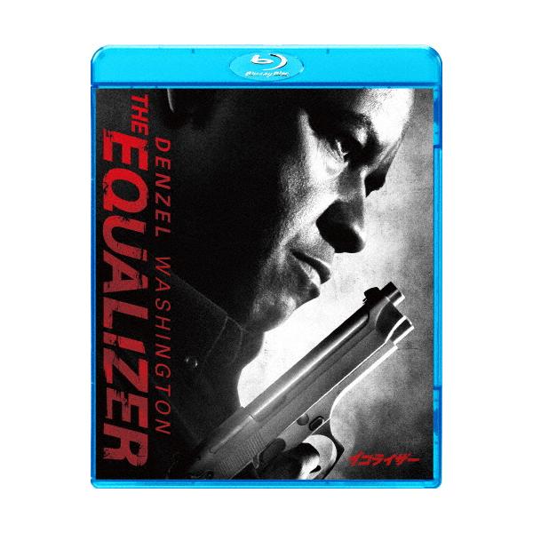 ◆品　番：BLU-80449◆発売日：2015年07月22日発売◆出荷目安：２〜５日◆種類:Blu-ray◆イコライザー/EQUALIZER,THE