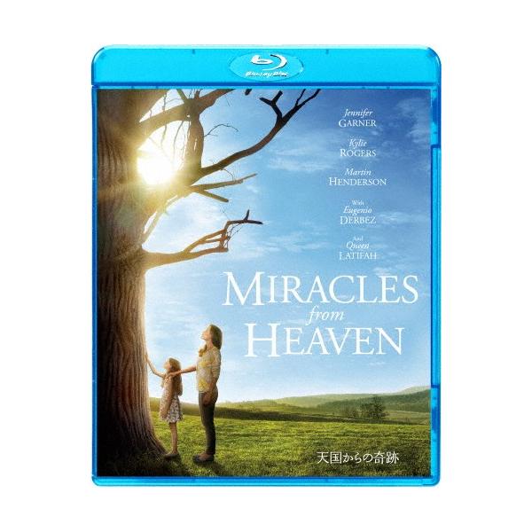 ◆品　番：BRS-80831◆発売日：2016年11月02日発売◆出荷目安：５〜１０日◆種類:Blu-ray◆テンゴクカラノキセキ/MIRACLES FROM HEAVEN