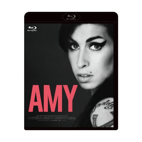 ◆品　番：BAS-80974◆発売日：2017年01月11日発売◆出荷目安：５〜１０日◆種類:Blu-ray◆エイミー/AMY