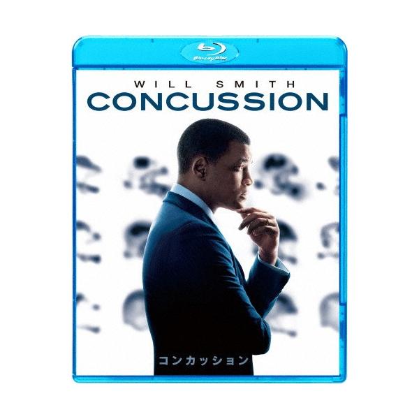 ◆品　番：BLU-80835◆発売日：2017年07月05日発売◆出荷目安：２〜５日◆種類:Blu-ray◆コンカッション/CONCUSSION