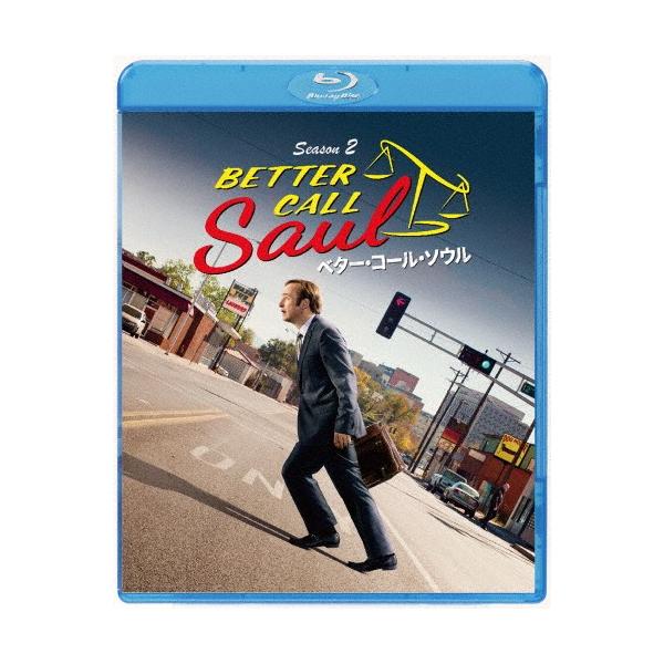 ◆品　番：BPBH-1180◆発売日：2017年12月06日発売◆出荷目安：２〜５日◆種類:Blu-ray◆ベターコールソウルシーズン２/BETTER CALL SAUL
