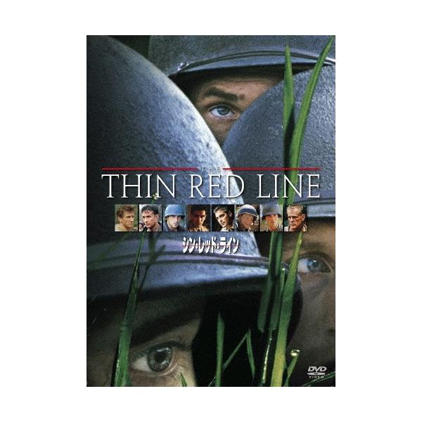 ◆品　番：OPL-81196◆発売日：2018年07月04日発売◆出荷目安：２〜５日◆シンレッドライン/THIN RED LINE,THE