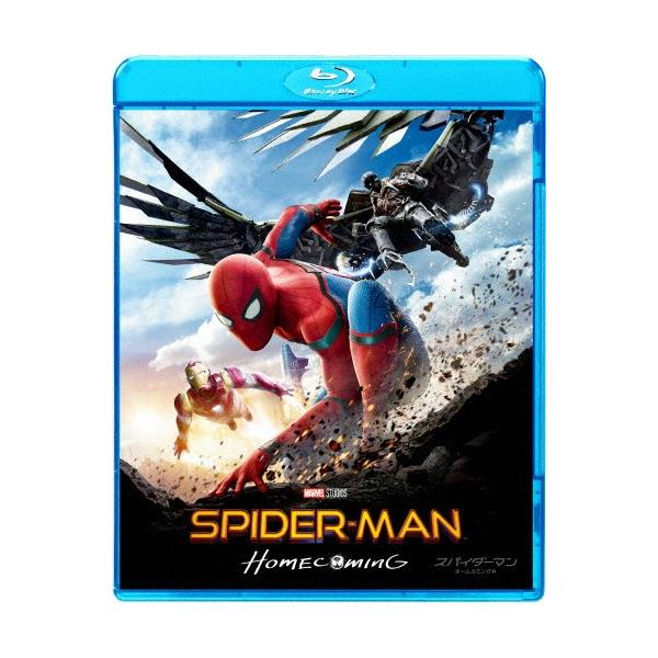 ◆品　番：BRBO-81167◆発売日：2017年12月20日発売◆出荷目安：２〜５日◆種類:Blu-ray◆ブルーレイ＋DVD（2D本編ブルーレイ／DVD本編）◆スパイダーマンホームカミング/SPIDER-MAN: HOMECOMING