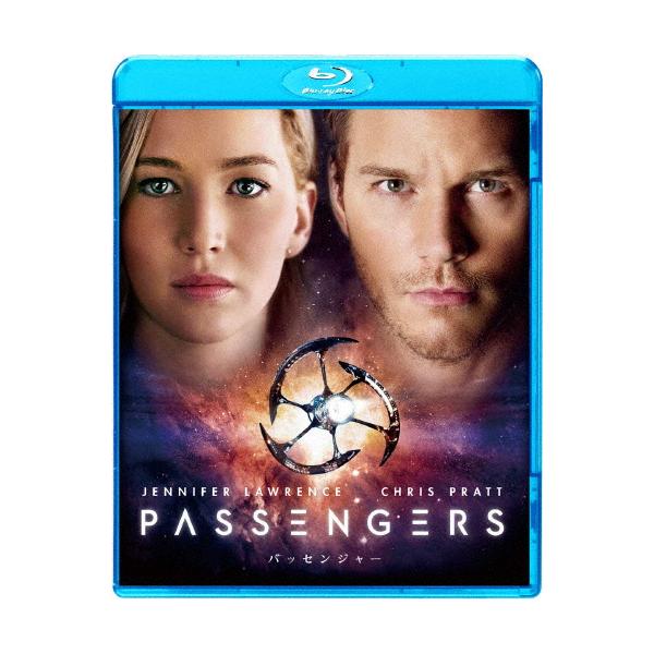 ◆品　番：BLU-81101◆発売日：2018年02月07日発売◆出荷目安：２〜５日◆種類:Blu-ray◆パッセンジャー/PASSENGERS
