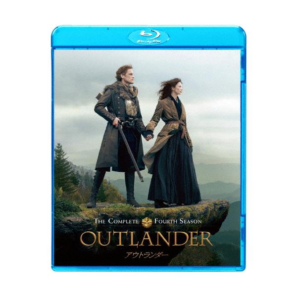 ◆品　番：BPBH-01248◆発売日：2020年12月09日発売◆出荷目安：２〜５日◆種類:Blu-ray◆アウトランダーシーズン４ブルーレイコンプリートパック/OUTLANDER SEASON 4