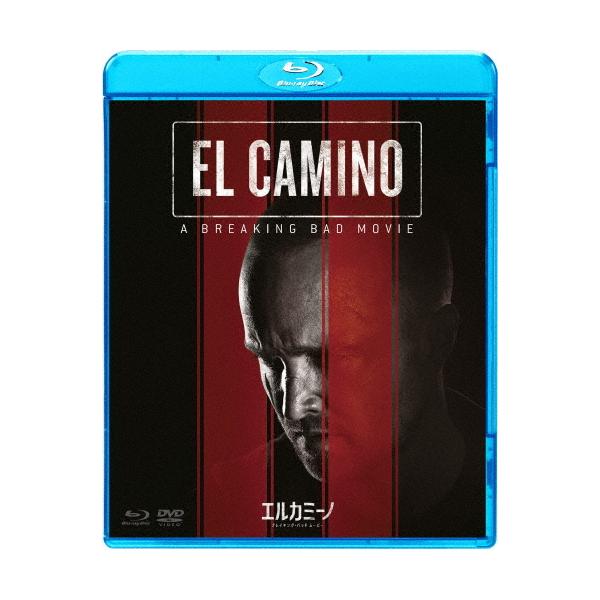 ◆品　番：BRBO-81695◆発売日：2021年03月03日発売◆出荷目安：２〜５日◆種類:Blu-ray◆DVD付◆エルカミーノブレイキングバッドムービーブルーレイアンドディーブイディーセット/EL CAMINO: A BREAKING...