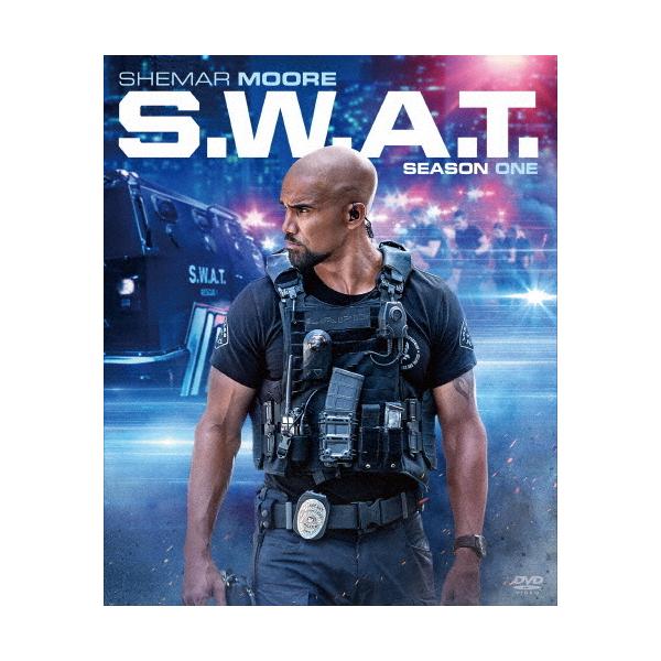 ◆品　番：BPDH-01263◆発売日：2021年02月24日発売◆出荷目安：５〜１０日◆スワットシーズン１ボックス/S.W.A.T. SEASON1