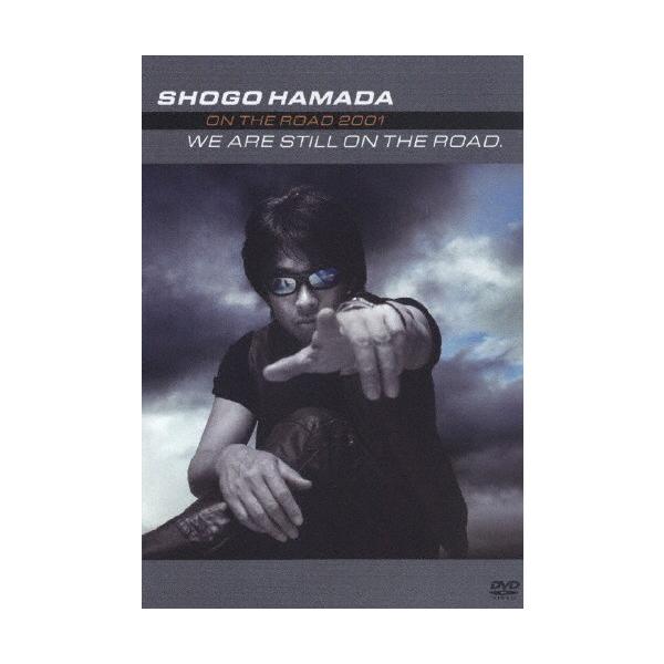 ◆品　番：SEBL-42◆発売日：2005年08月31日発売◆出荷目安：５〜１０日◆※初回特典は終了しました◆ウイアースティルオンザロード/WE ARE STILL ON THE ROAD.