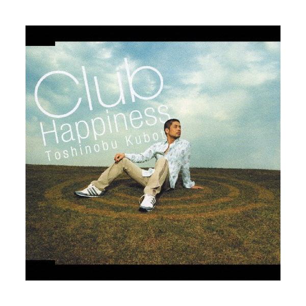 ◆品　番：SECL-240◆発売日：2005年08月24日発売◆出荷目安：５〜１０日◆クラブハピネス/CLUB HAPPINESS