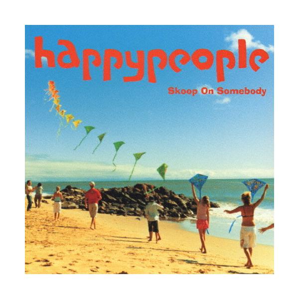 ◆品　番：SECL-219◆発売日：2005年09月07日発売◆出荷目安：１〜２週間◆ハッピーピープル/HAPPYPEOPLE