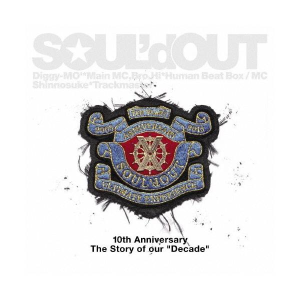 ◆品　番：SECL-1249/50◆発売日：2013年01月23日発売◆出荷目安：５〜１０日◆通常盤◆ディケイド/DECADE