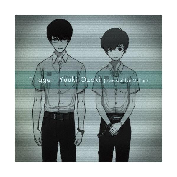 ◆品　番：SECL-1562/3◆発売日：2014年08月27日発売◆出荷目安：５〜１０日◆初回生産限定盤/DVD+「残響のテロル」描き下ろしイラストステッカー付◆トリガー/TRIGGER