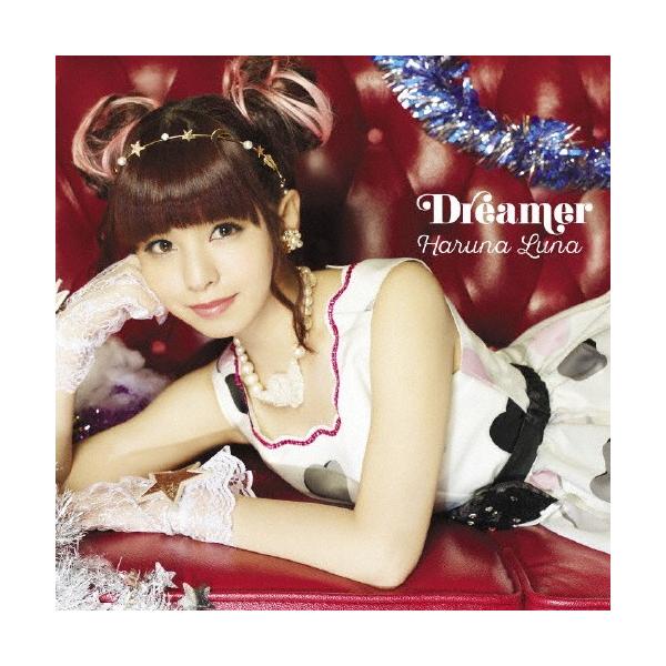 ◆品　番：SECL-1806/7◆発売日：2015年11月11日発売◆出荷目安：５〜１０日◆初回生産限定盤/Blu-ray付◆ドリーマー/DREAMER