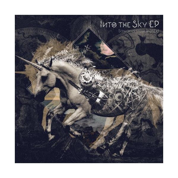 ◆品　番：SECL-1892◆発売日：2016年06月29日発売◆出荷目安：５〜１０日◆通常盤◆イントゥザスカイイーピー/INTO THE SKY EP