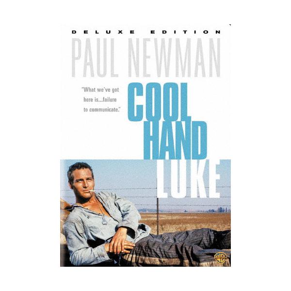 ◆品　番：1000437169◆発売日：2013年11月06日発売◆出荷目安：２〜５日◆ボウリョクダツゴクトクベツバン/COOL HAND LUKE