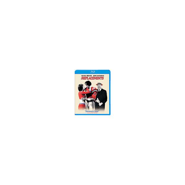 ◆品　番：1000546353◆発売日：2015年03月04日発売◆出荷目安：２〜５日◆種類:Blu-ray◆リプレイスメント/REPLACEMENTS,THE