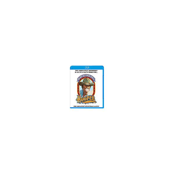 ◆品　番：1000563666◆発売日：2015年05月01日発売◆出荷目安：２〜５日◆種類:Blu-ray◆グレートスタントマン/HOOPER