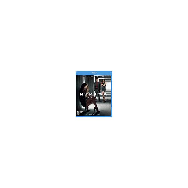 ◆品　番：1000577911◆発売日：2015年08月19日発売◆出荷目安：２〜５日◆種類:Blu-ray◆ニキータ３コンプリートボックス/NIKITA THE COMPLETE THIRD SEASON