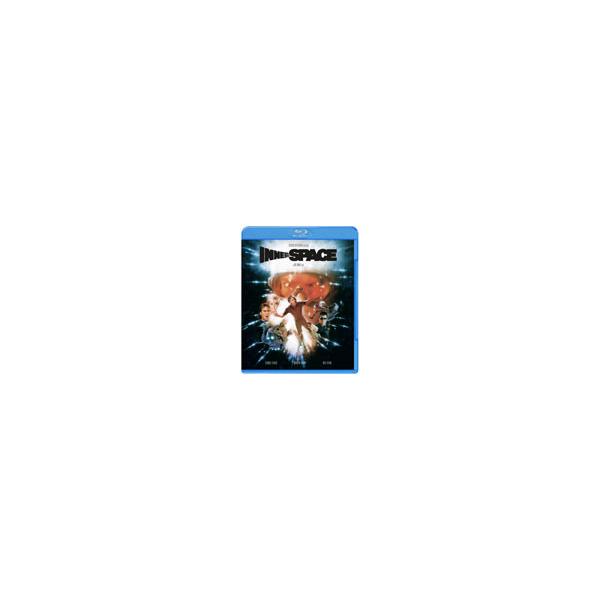 ◆品　番：1000577923◆発売日：2015年09月02日発売◆出荷目安：２〜５日◆種類:Blu-ray◆インナースペース/INNERSPACE