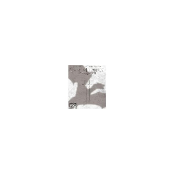 ◆品　番：1000597142◆発売日：2016年05月03日発売◆出荷目安：２〜５日◆種類:Blu-ray◆R-15◆ゲームオブスローンズ３センランノアラシ１コンプリートセット/GAME OF THRONES THIRD SEASON