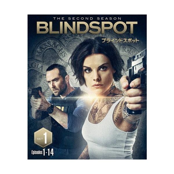 ◆品　番：1000741914◆発売日：2019年04月03日発売◆出荷目安：２〜５日◆ブラインドスポットセカンドシーズンゼンハンセット/BLINDSPOT