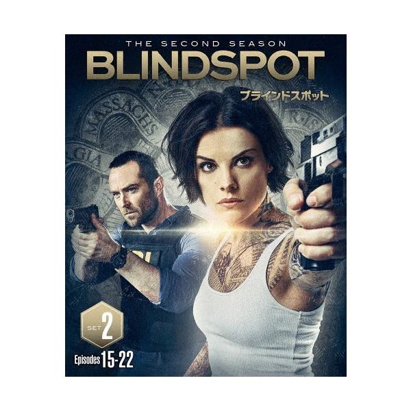 ◆品　番：1000741915◆発売日：2019年04月03日発売◆出荷目安：２〜５日◆ブラインドスポットセカンドシーズンコウハンセット/BLINDSPOT