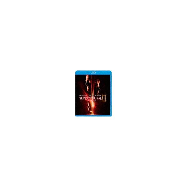 ◆品　番：1000747510◆発売日：2019年09月04日発売◆出荷目安：２〜５日◆種類:Blu-ray◆スーパーナチュラルサーティーンシーズン/SUPERNATURAL SEASON 13