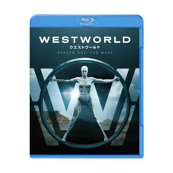 ◆品　番：1000781057◆発売日：2020年12月02日発売◆出荷目安：２〜５日◆種類:Blu-ray◆ウエストワールドファーストコンプリートセット/WESTWORLD THE COMPLETE FIRST SEASON