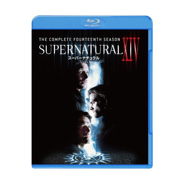 ◆品　番：1000797567◆発売日：2021年05月26日発売◆出荷目安：２〜５日◆種類:Blu-ray◆スーパーナチュラルフォーティーン/SUPERNATURAL SEASON 14