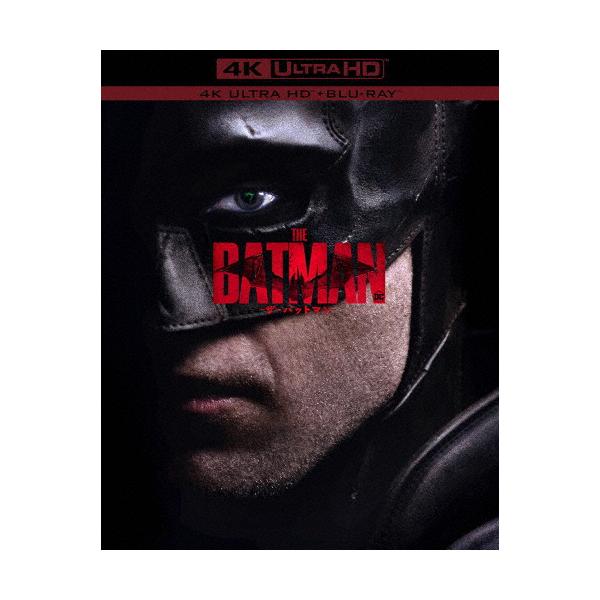 ◆品　番：1000815569◆発売日：2023年02月08日発売◆出荷目安：２〜５日◆種類:Ultra HD Blu-ray◆Blu-ray+特典ディスク(Blu-ray)付◆※再生には専用機器が必要です◆ザ・バットマン/BATMAN,THE
