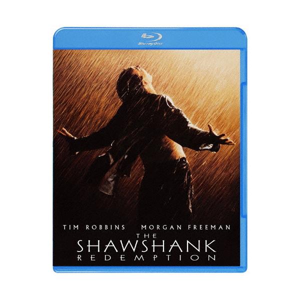 ◆品　番：1000838687◆発売日：2024年09月25日発売◆出荷目安：２〜５日◆種類:Blu-ray◆PG12◆ショーシャンクノソラニ/SHAWSHANK REDEMPTION,THE