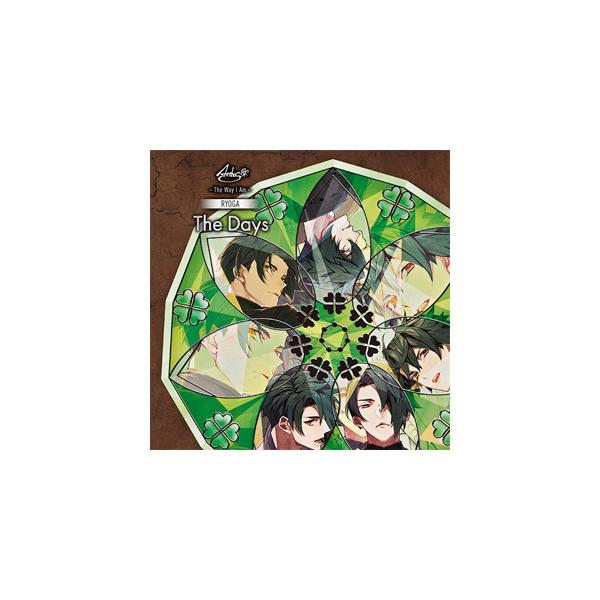 ◆品　番：HNDL-0010◆発売日：2020年11月13日発売◆出荷目安：５〜１０日◆※インディーズ商品の為、お届けまでにお時間がかかる場合がございます。予めご了承下さい。◆ハナドールアントスザウェイアイアムリョウガ