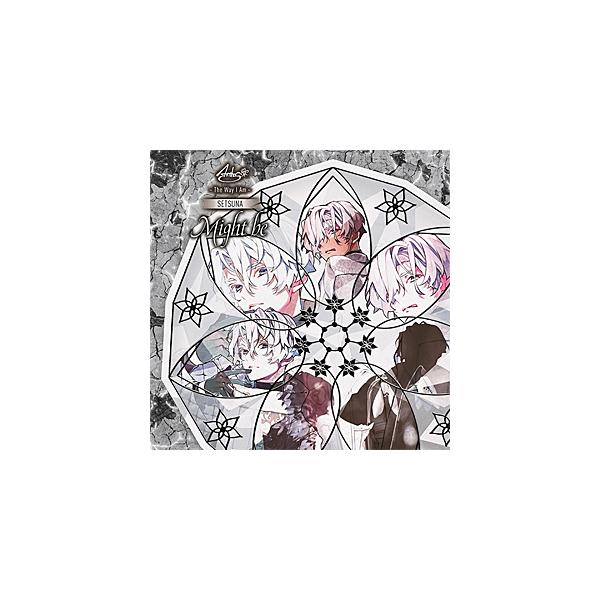 ◆品　番：HNDL-0017◆発売日：2021年05月21日発売◆出荷目安：５〜１０日◆※インディーズ商品の為、お届けまでにお時間がかかる場合がございます。あらかじめご了承下さい。◆ハナドールアントスザウェイアイアムセツナ