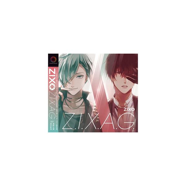 ◆品　番：SNPR-0004◆発売日：2020年09月11日発売◆出荷目安：５〜１０日◆※インディーズ商品の為、お届けまでにお時間がかかる場合がございます。予めご了承下さい。◆ジグザグ